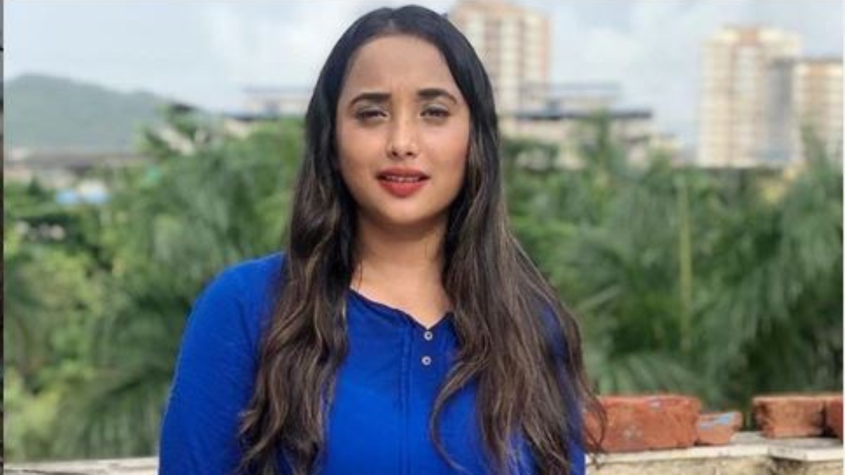 rani chatterjee thanked mumbai police for lodged fir against the person ...