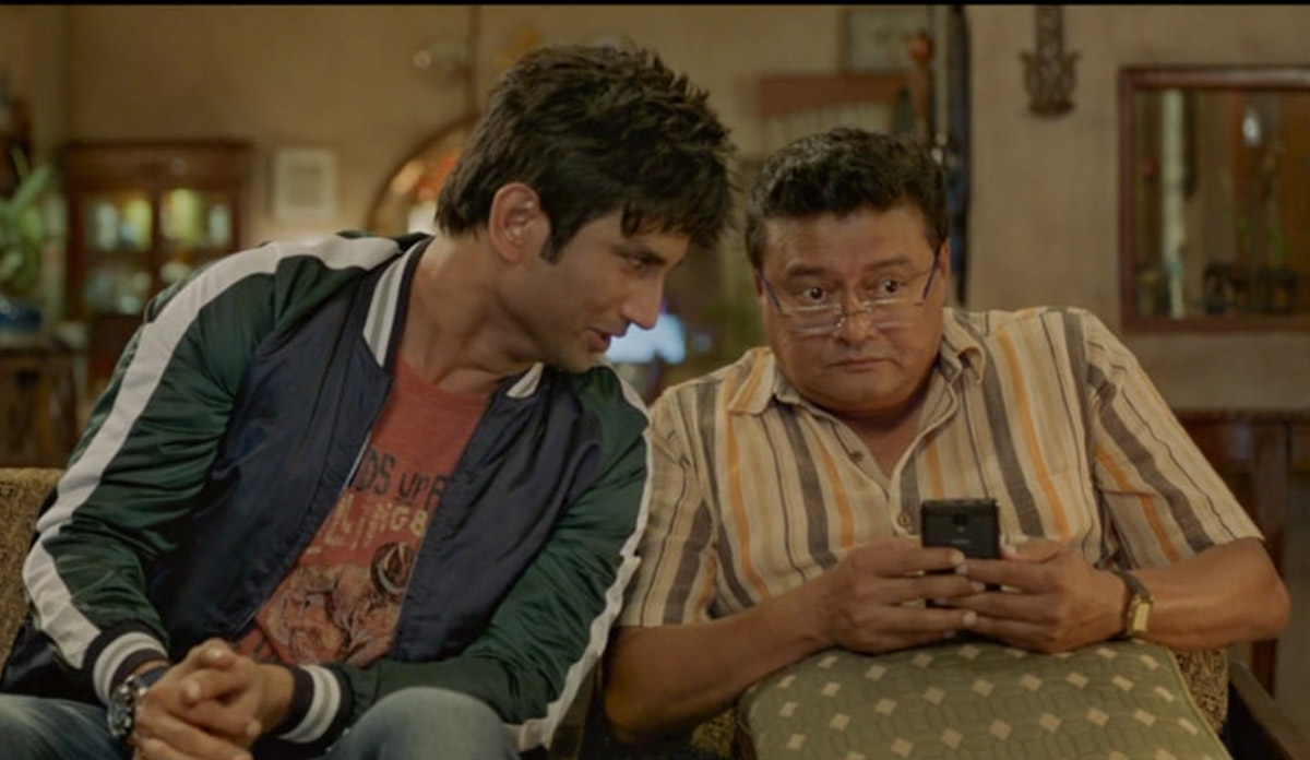 Dil Bechara costar Shashwat Chatterjee remembering Sushant singh rajput: 'दिल बेचारा' को-स्टार ...