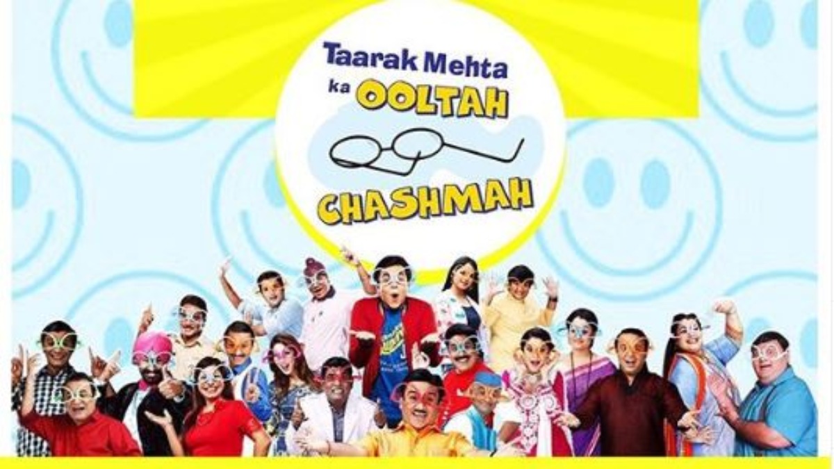 taarak mehta ka ooltah chashmah new episodes telecast from 22 july ...