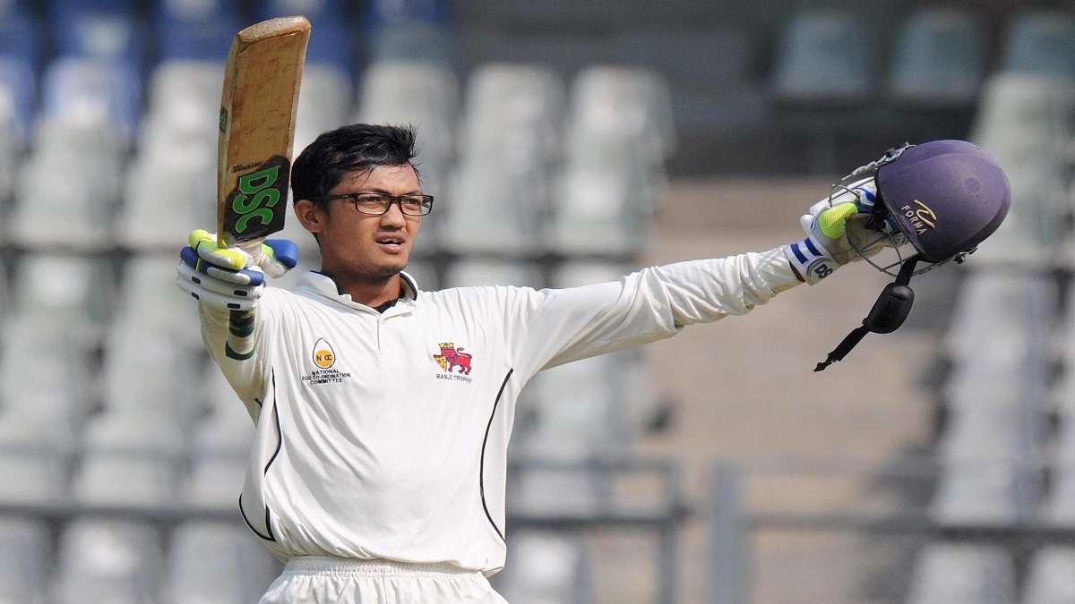 Mumbai opener Jay Bista wants to play for Uttarakhand, sought NOC ...
