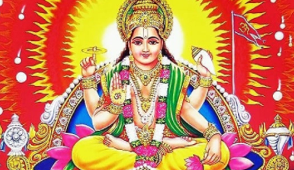Surya Shashti Vrat 2020 do these astrological measures for happiness ...
