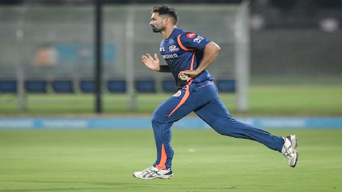 Former IPL players Sangwan to travel as practice bowlers with Delhi ...