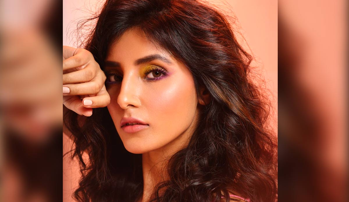 Sadda Haq Actor Harshita Gaur gears up for the release of Mirzapur ...