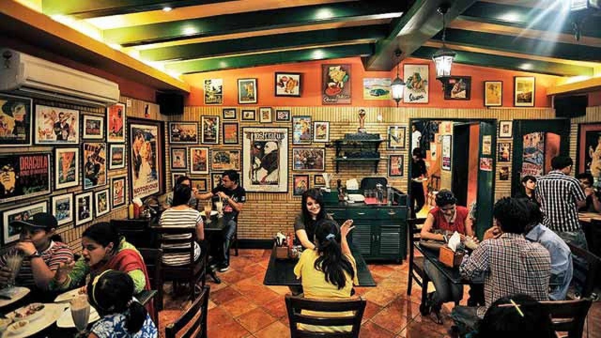 Bar restaurants and pubs to open in Delhi by September 9th । दिल्ली में ...