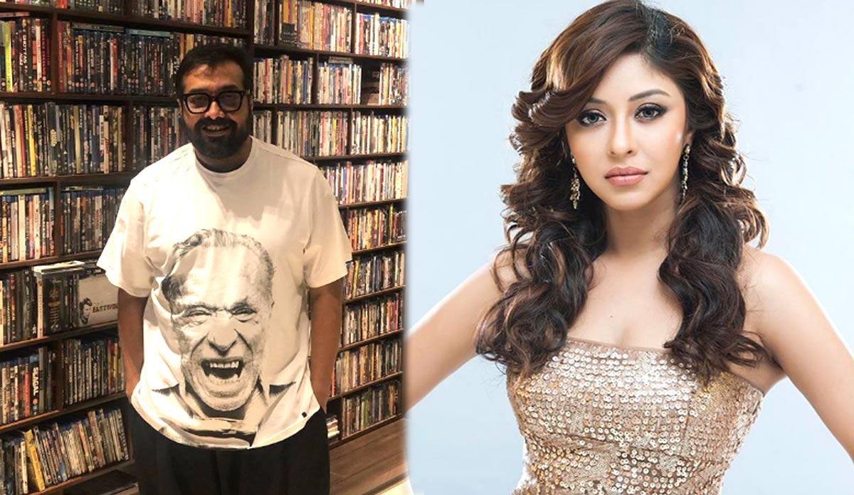Payal Ghosh Anurag Kashyap Sexual Assault Allegations Latest Update