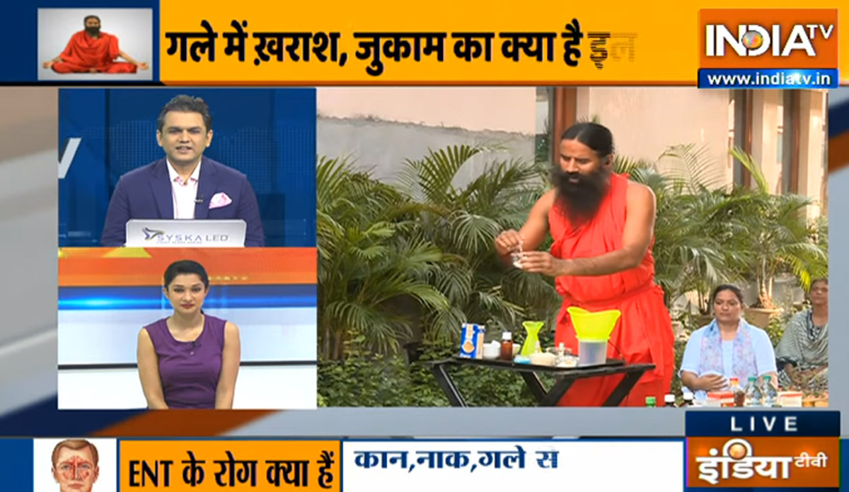 Homemade Divya Dhara How to make divya dhara and adu oil at home to ...