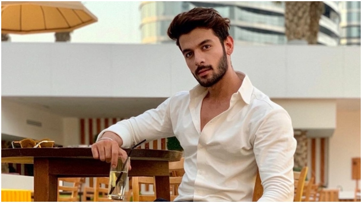 After Mr. Faizu, social media star Shayan Siddiqui will also be part of ...