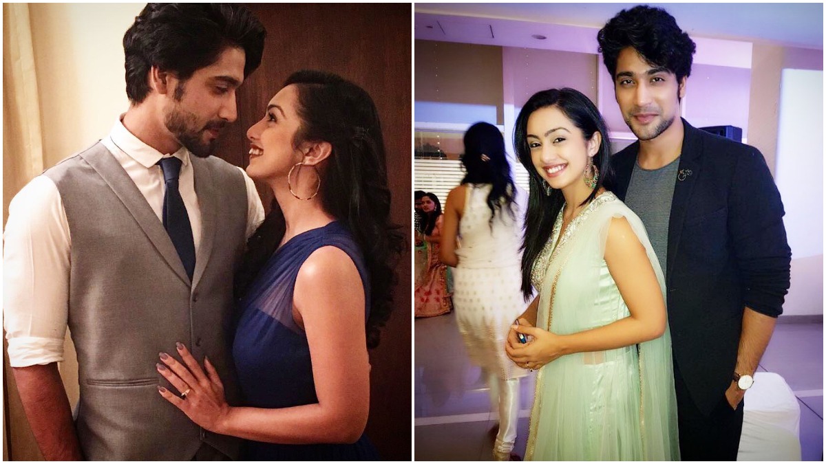 NCB is interrogating TV actors Sanam Johar and Abigail Pandey, name in ...