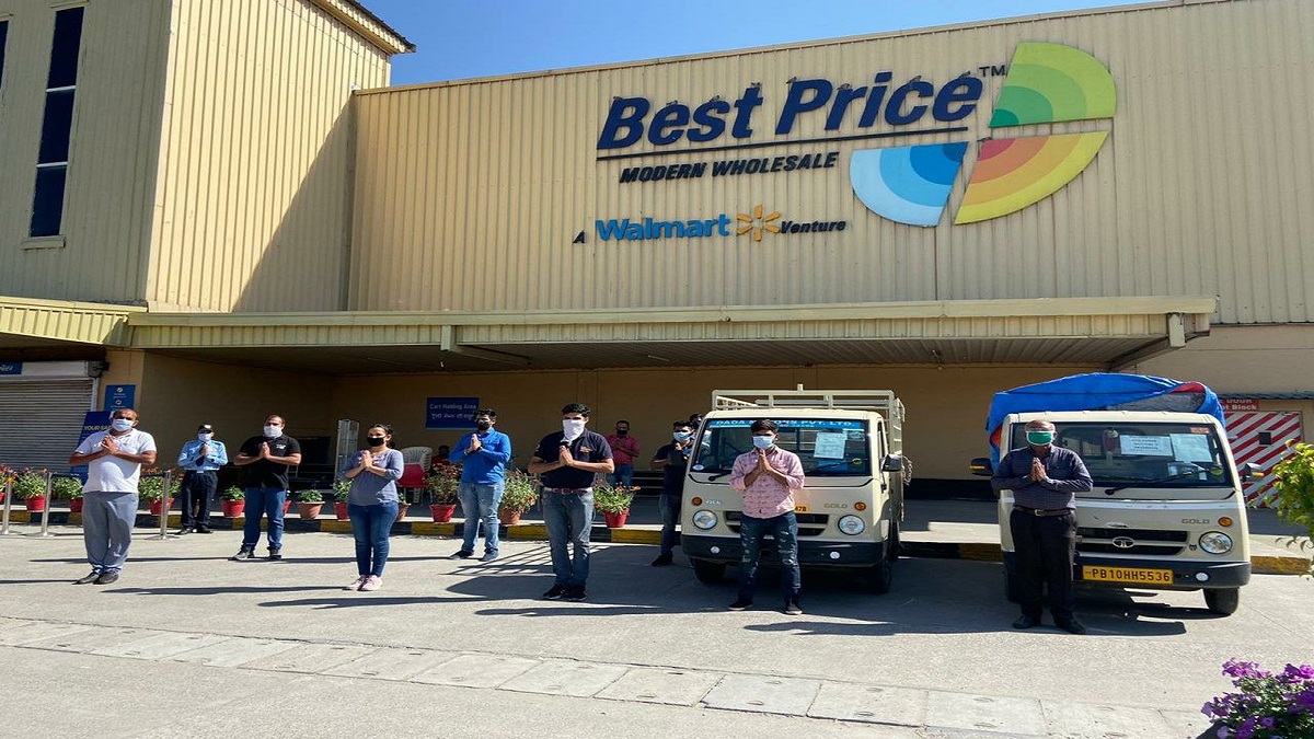 Flipkart ने तिरुपति में खोला Best Price स्‍टोर, डॉ. रेड्डीज में हुआ ...