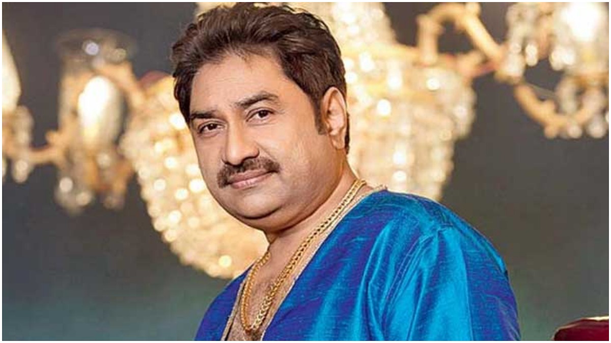 Bollywood's famous singer Kumar Sanu Corona positive, son Jan Sanu is in Bigg Boss house बॉलीवुड ...