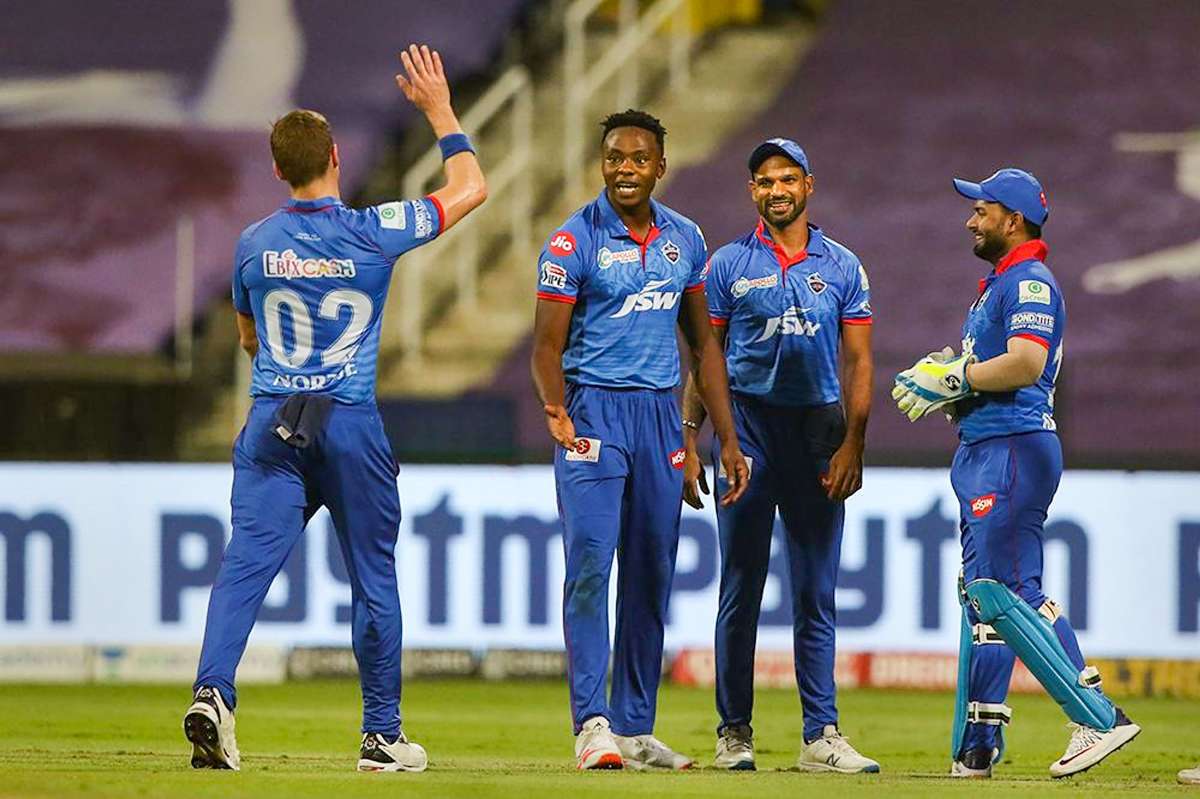 Kagiso Rabada snatches purple cap from Jasprit Bumrah, orange cap retained by KL Rahul IPL 2020 ...