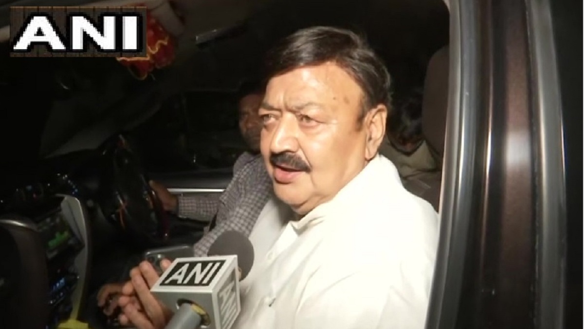 Ajit Sharma becomes the new leader of Congress Legislature Party | बिहार: अजीत शर्मा बिहार में ...