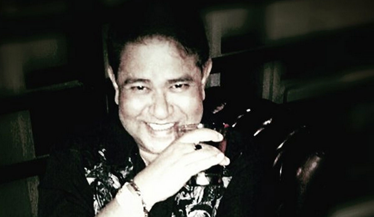 Sasural simar ka fame actor ashish roy dies due to kidney failure ...