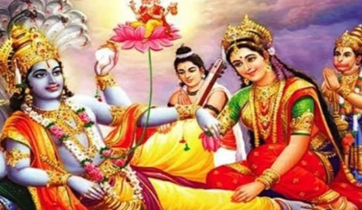 Rambha Ekadashi on 11 november do these measures for happiness money ...