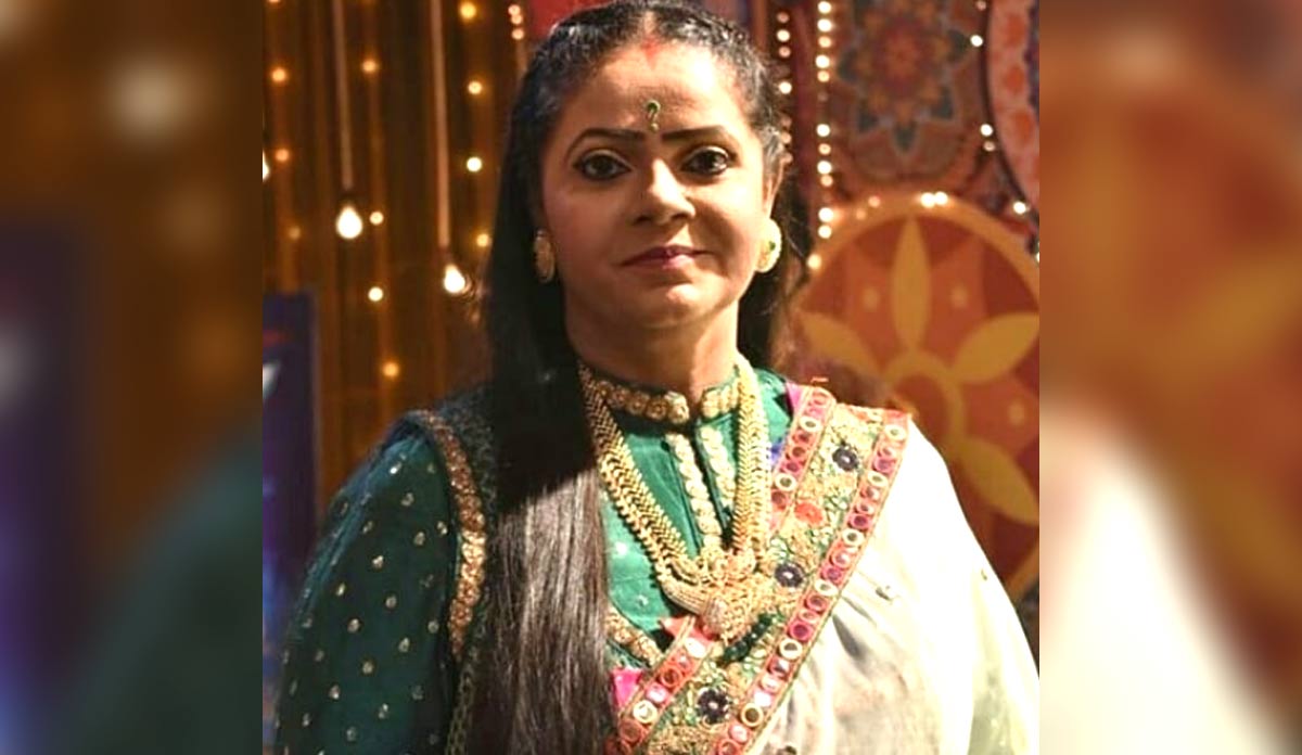kokilaben aka rupal patel confirms exit from saath nibhaana saathiya 2 ...
