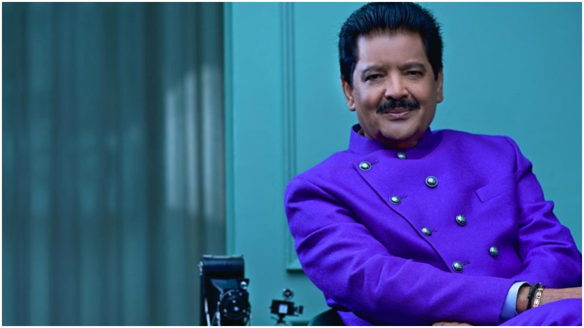 happy birthday Udit Narayan: listen to Evergreen's songs on Udit ...