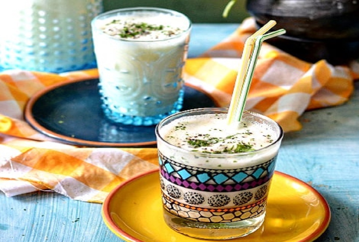 best way to drink chhach in winter follow these tips to drink chhach in ...
