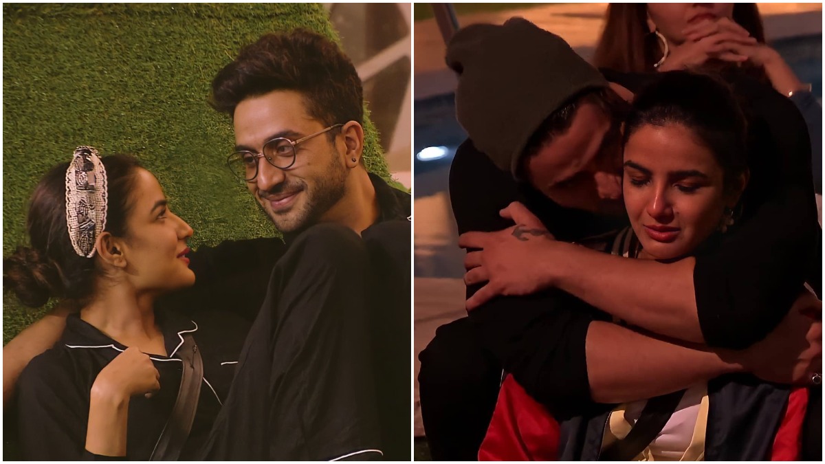 Bigg Boss 14 December 1 episode LIVE UPDATES: Will Ali Goni exit from ...