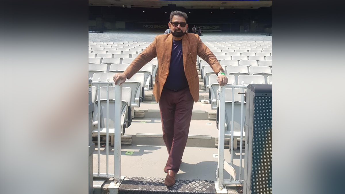 Former Indian fast bowler Chetan Sharma appointed chairman of BCCI ...