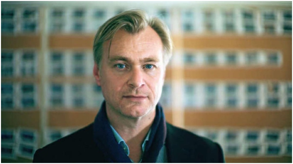 'Inception' director Christopher Nolan wants to make a film with Indian ...