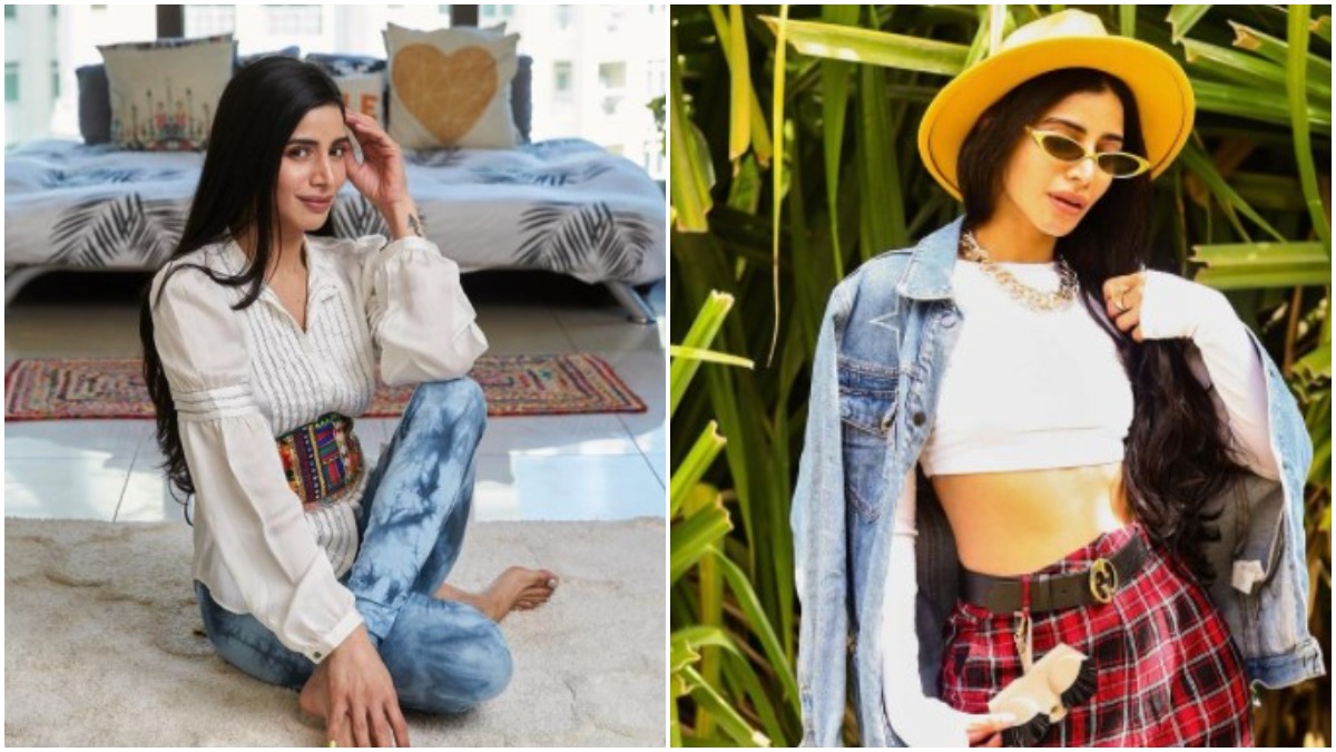 Vinod mehra daughter soniya mehra leave bollywood for yoga in Dubai ...