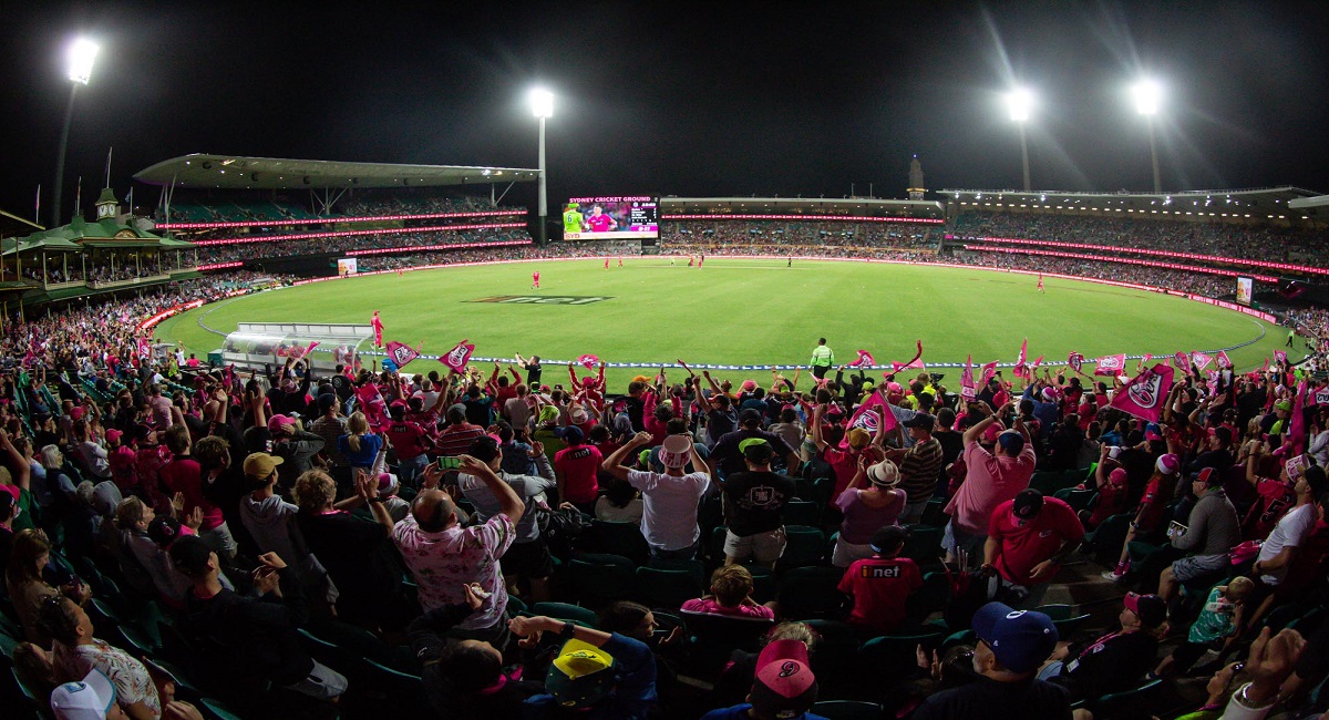 BBL Final: Know when and where you can watch the title fight in India ...