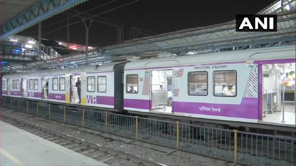 mumbai local train services begins for all passengers from today know ...