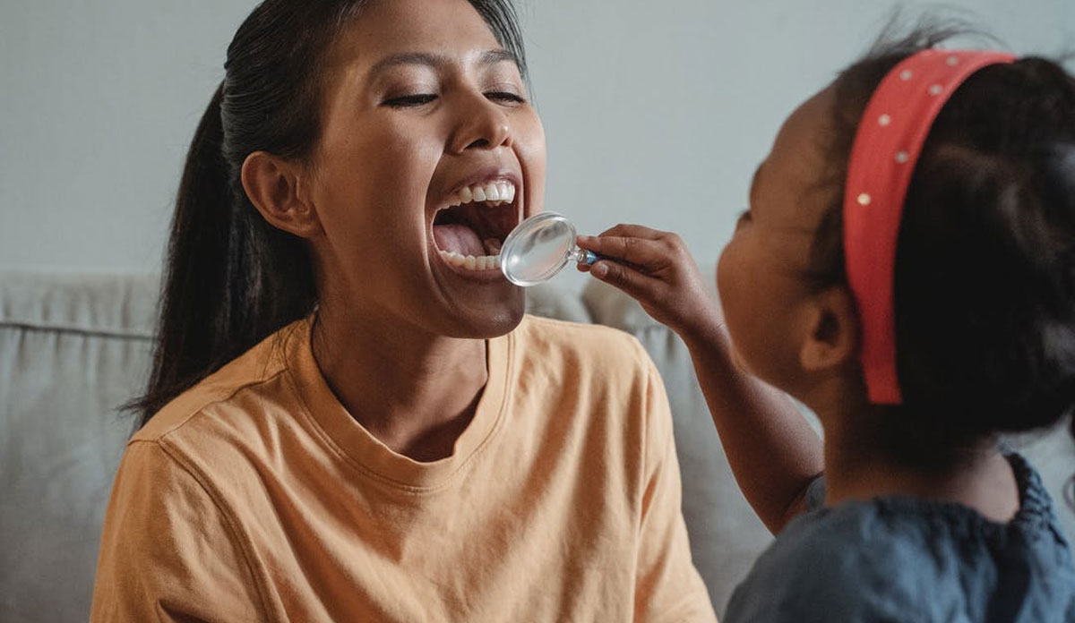 Haldi for Gum disease know how to use turmeric to get rid to Pyria and ...