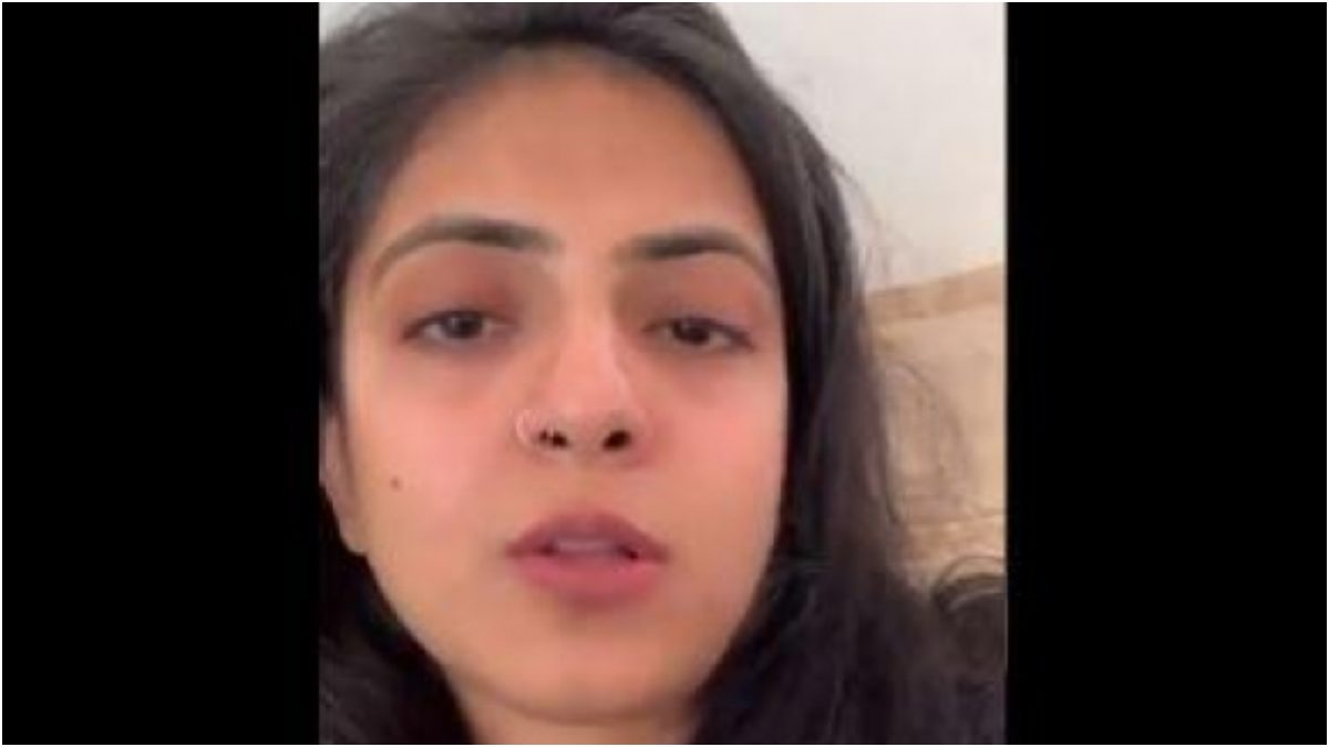 harjas sethi work from home rant video | 'तो अब हो न पाएगा': काम पर ...