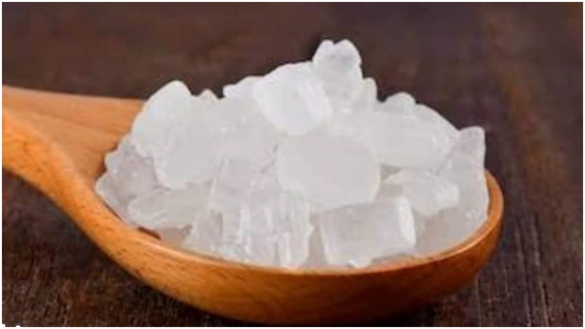 mishri rock sugar is good for cough cold and mouth ulcers know other ...