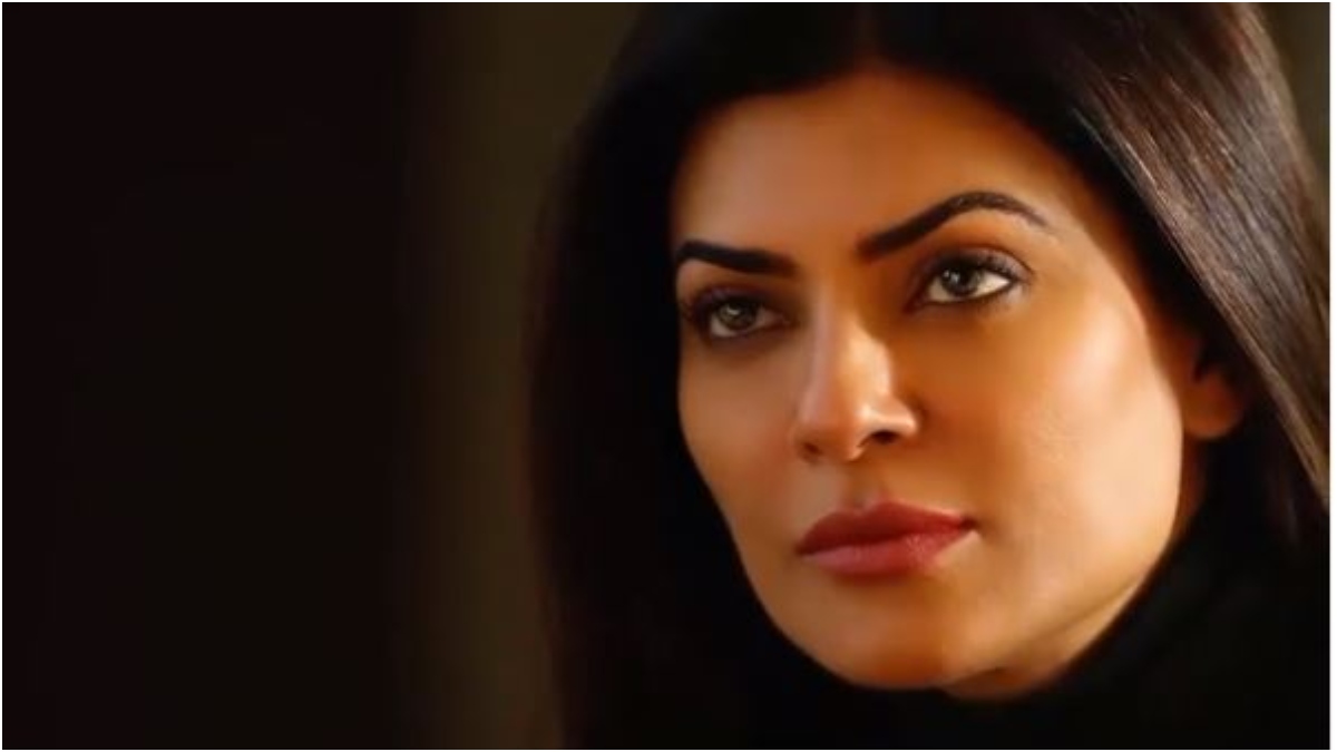 Aarya 2: Sushmita Sen announces second season of her series Arya Aarya ...