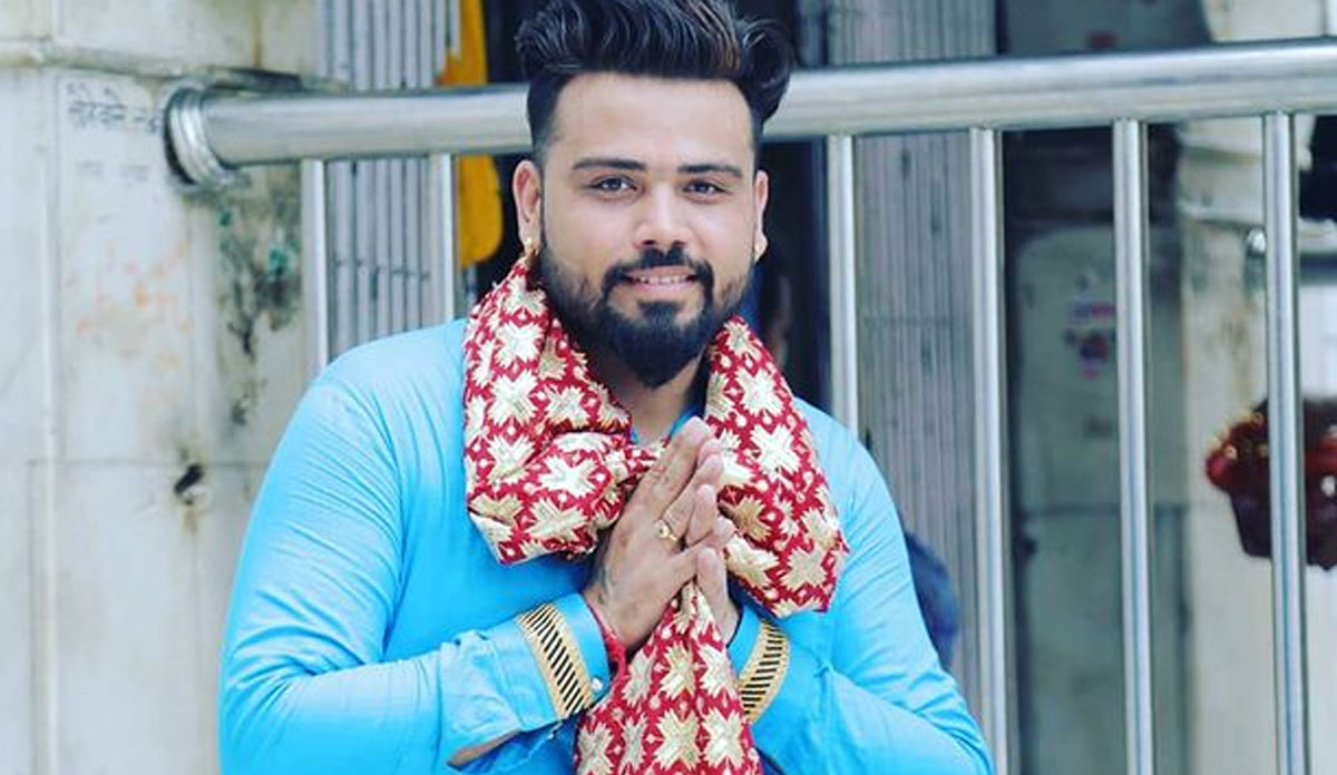 Punjabi singer diljaan dies in a road accident near amritsar: पंजाबी ...