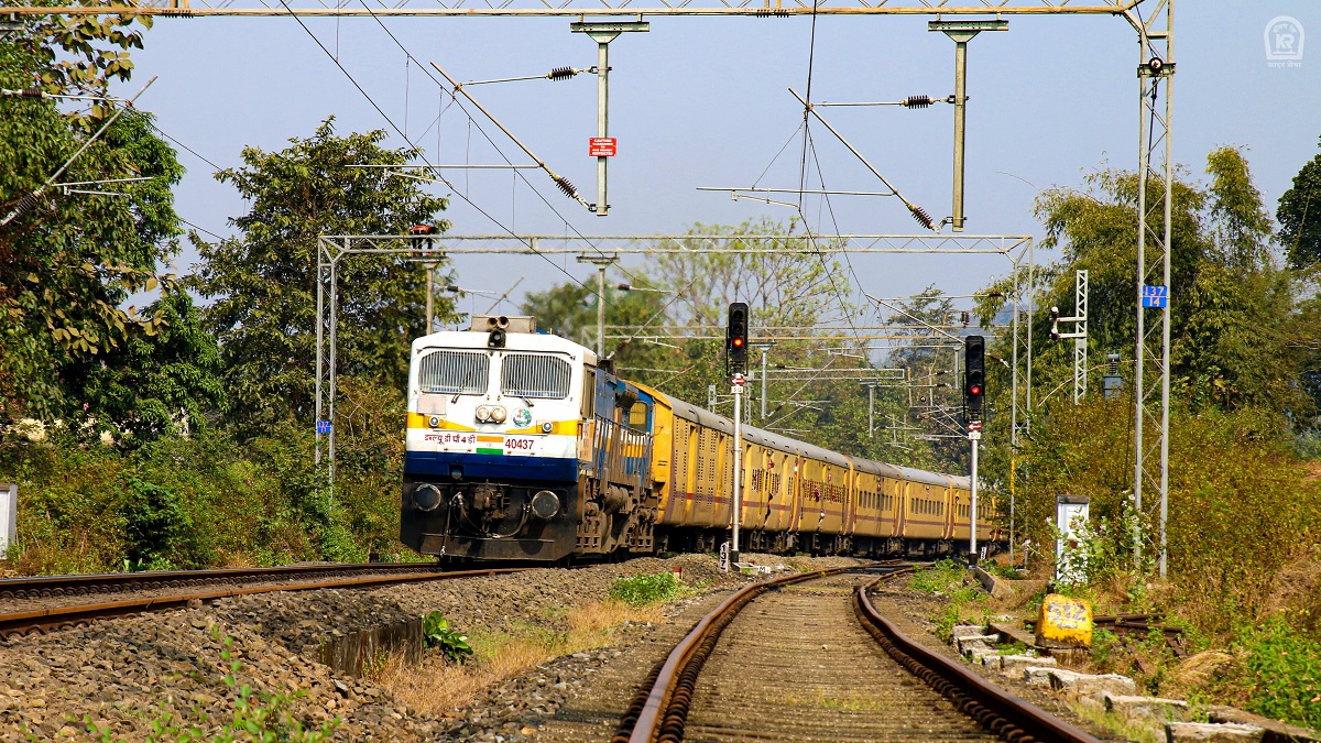 Indian Railways start 14 new special trains check full list IRCTC ...