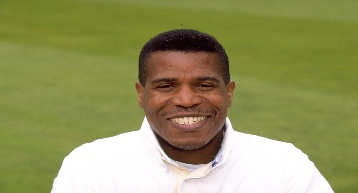 Former England pacer Joey Benjamin passes away - India TV Hindi