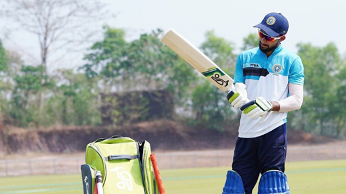 ipl 2021 Mohammed Azharuddeen learn the art of consistency from Virat ...