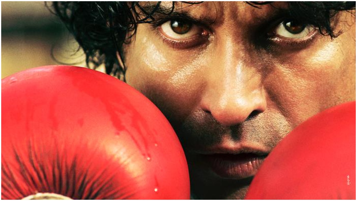 Farhan Akhtar says thank you for with new poster toofaan teaser फ़रहान ...