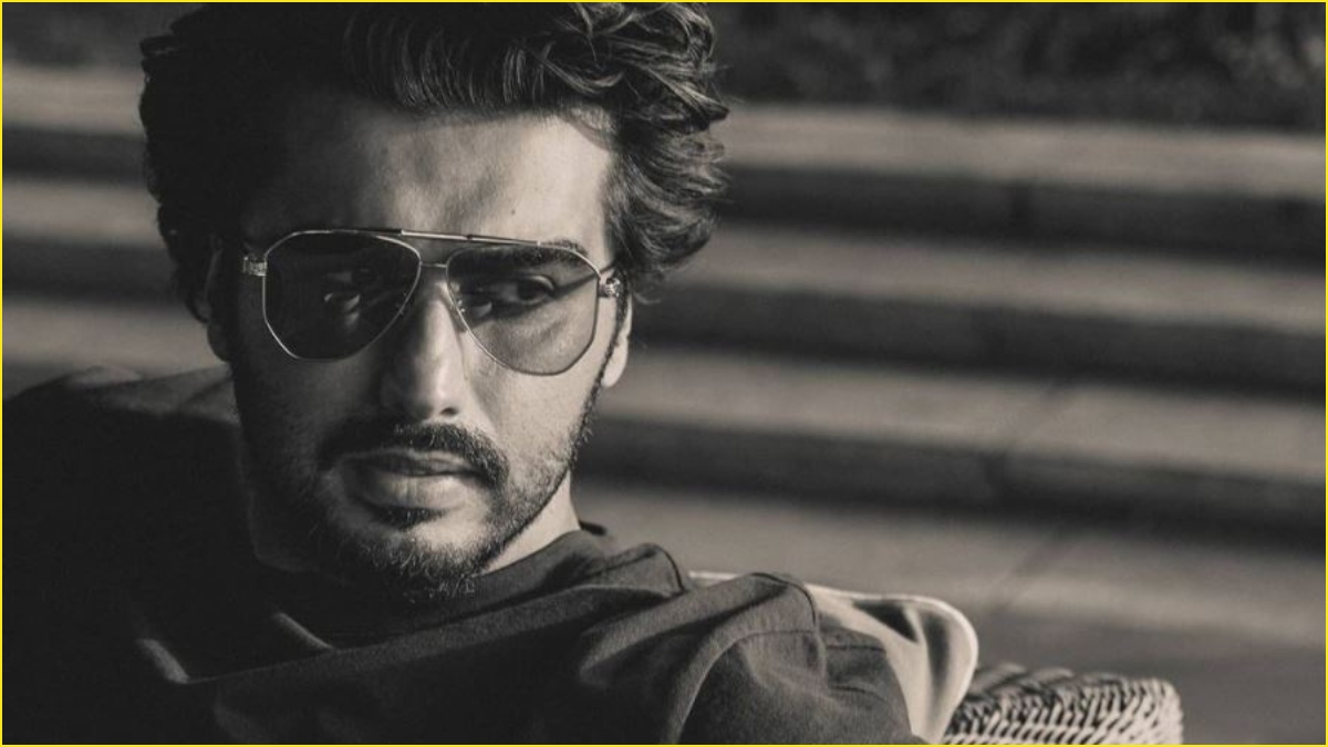 कार्तिक आर्यन के बाद अर्जुन कपूर ने भी मांगी इस बच्चे के इलाज के लिए ...