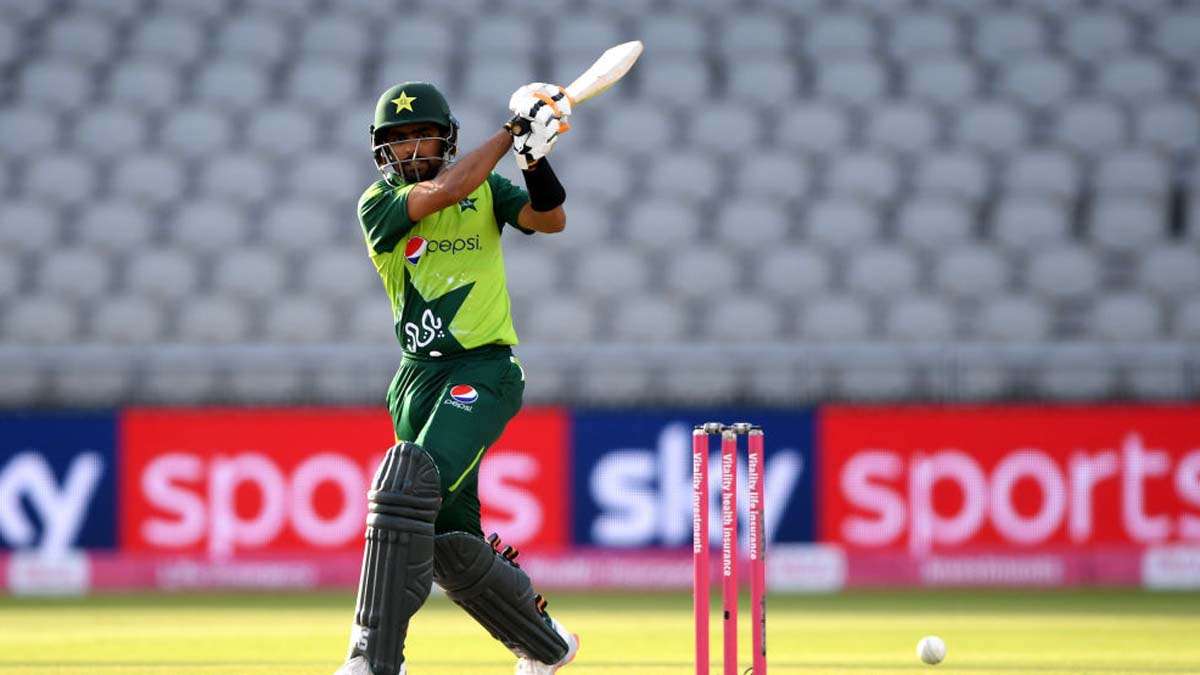ICC rankings: Babar ends Kohli's reign at top of ODI batting chart ...