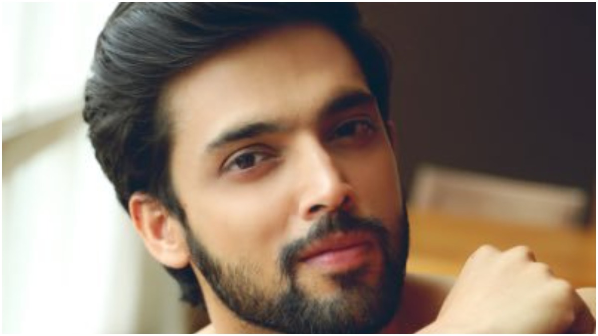 Parth samthaan thanks to ekta kapoor to break his chocolaty boy image ...