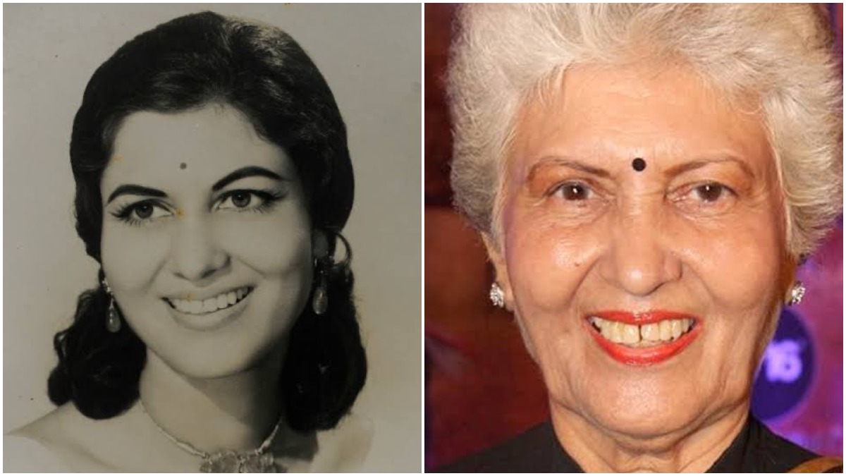 veteran bollywood actress shashikala passes away at the age of 88 ...