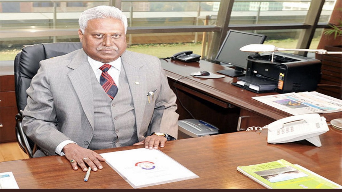 Ranjit Sinha former CBI director passed away | सीबीआई के पूर्व निदेशक ...