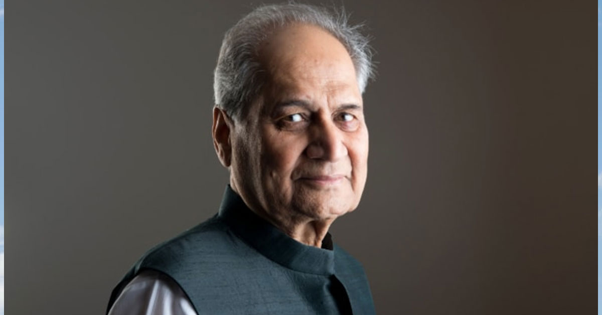 Rahul Bajaj hangs up boots as Bajaj Auto boss Niraj Bajaj to take over ...