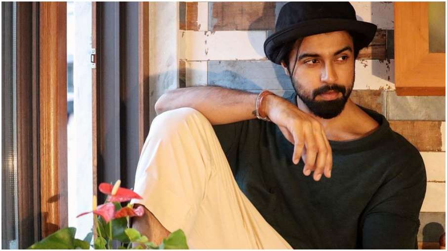 Superstar Chiranjeevi's son-in-law actor Kalyan Dev covid negative ...