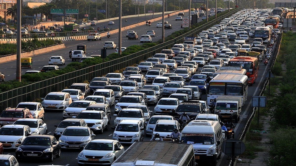 Vehicle ownership transfer Road ministry notifies changes in motor ...
