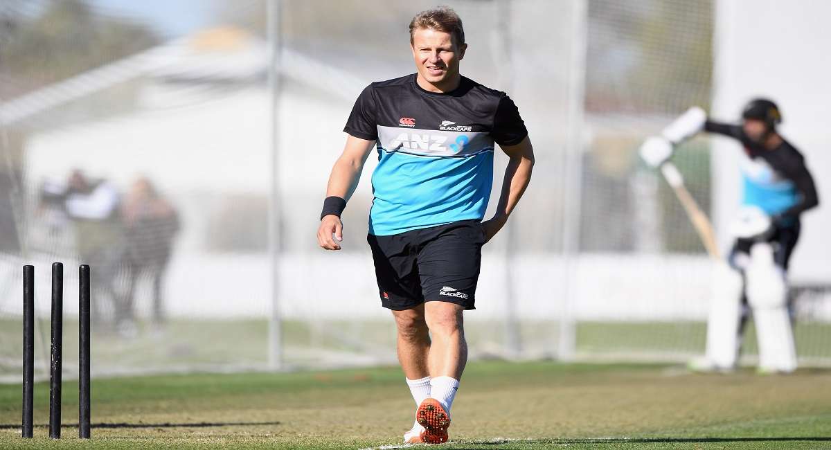 Neil Wegner admits, Indian bowlers can perform brilliantly on any pitch ...
