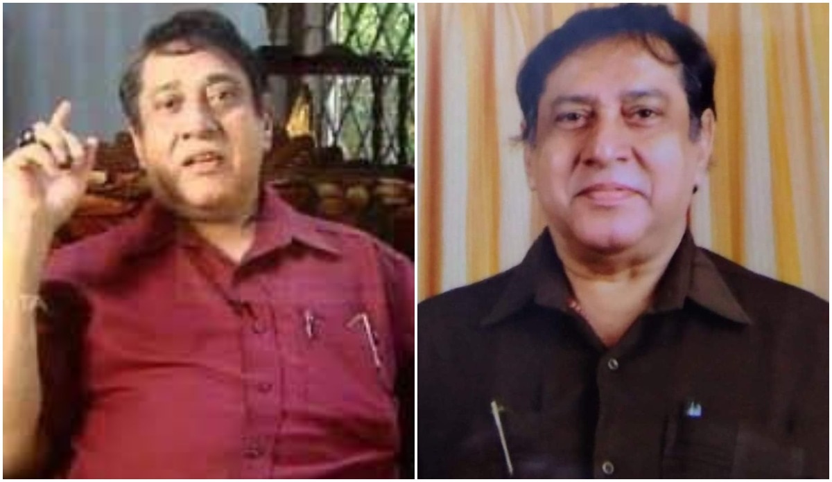 पुलिस ऑफिसर से मशहूर अभिनेता बने पीसी जॉर्ज का 74 साल की उम्र में निधन ...