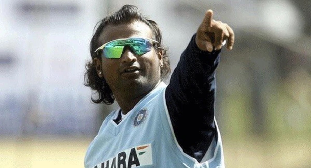 Ramesh Powar appointed head coach of Indian Women's Cricket Team ...