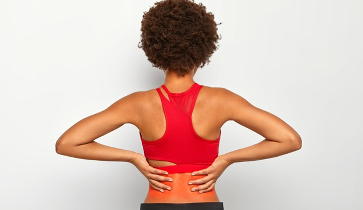 Yoga for lower back pain swami ramdev share ayurvedic remedies and yoga ...