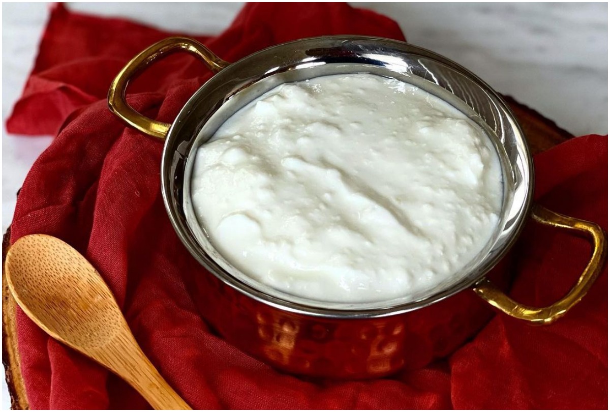 Eating Dahi at night causes allergy Having Curd or Dahi at night ...