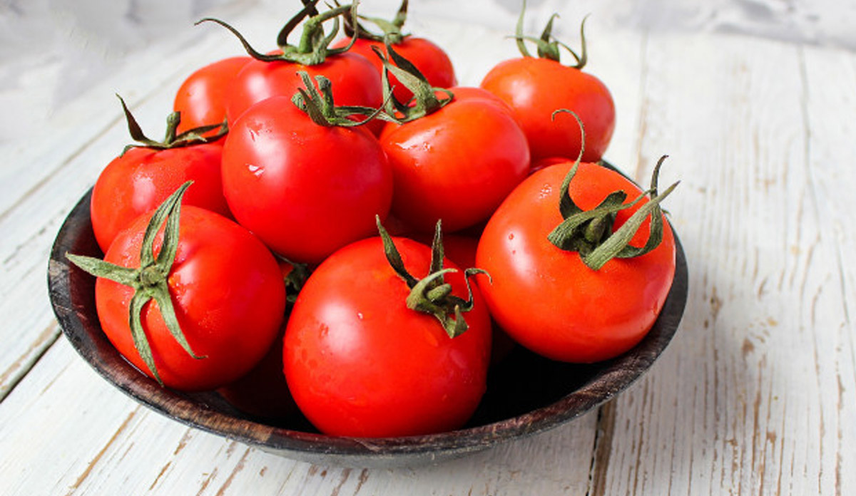 Tomato for Weight loss know 5 Reasons Why You Must Include Tomatoes to ...